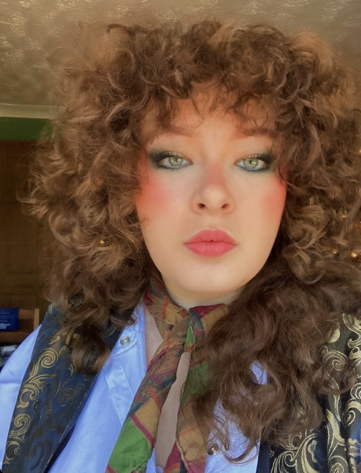 Perming Services, Loré Hairdressing Salon, North Baddesley