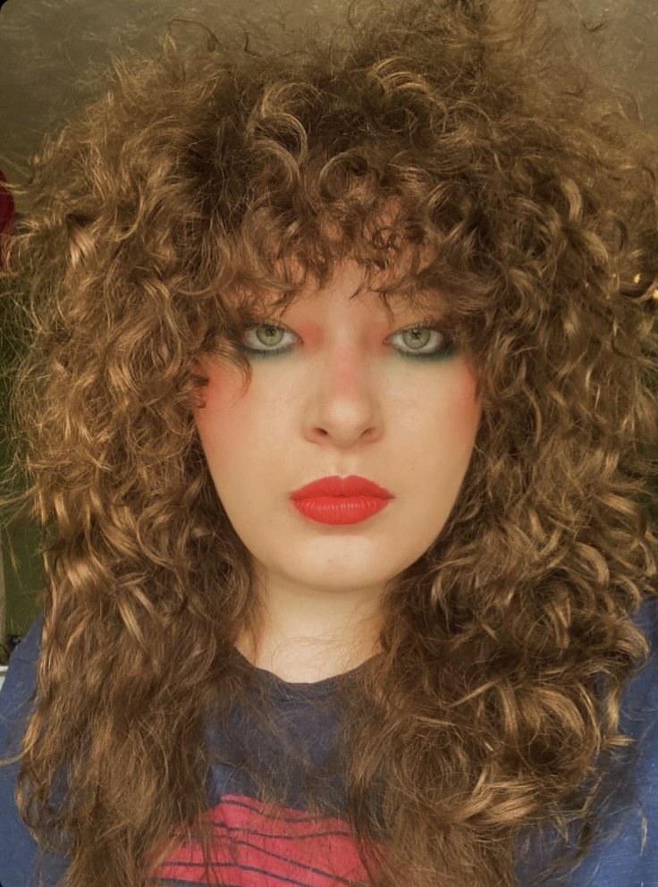 Perming Services, Loré Hairdressing Salon, North Baddesley