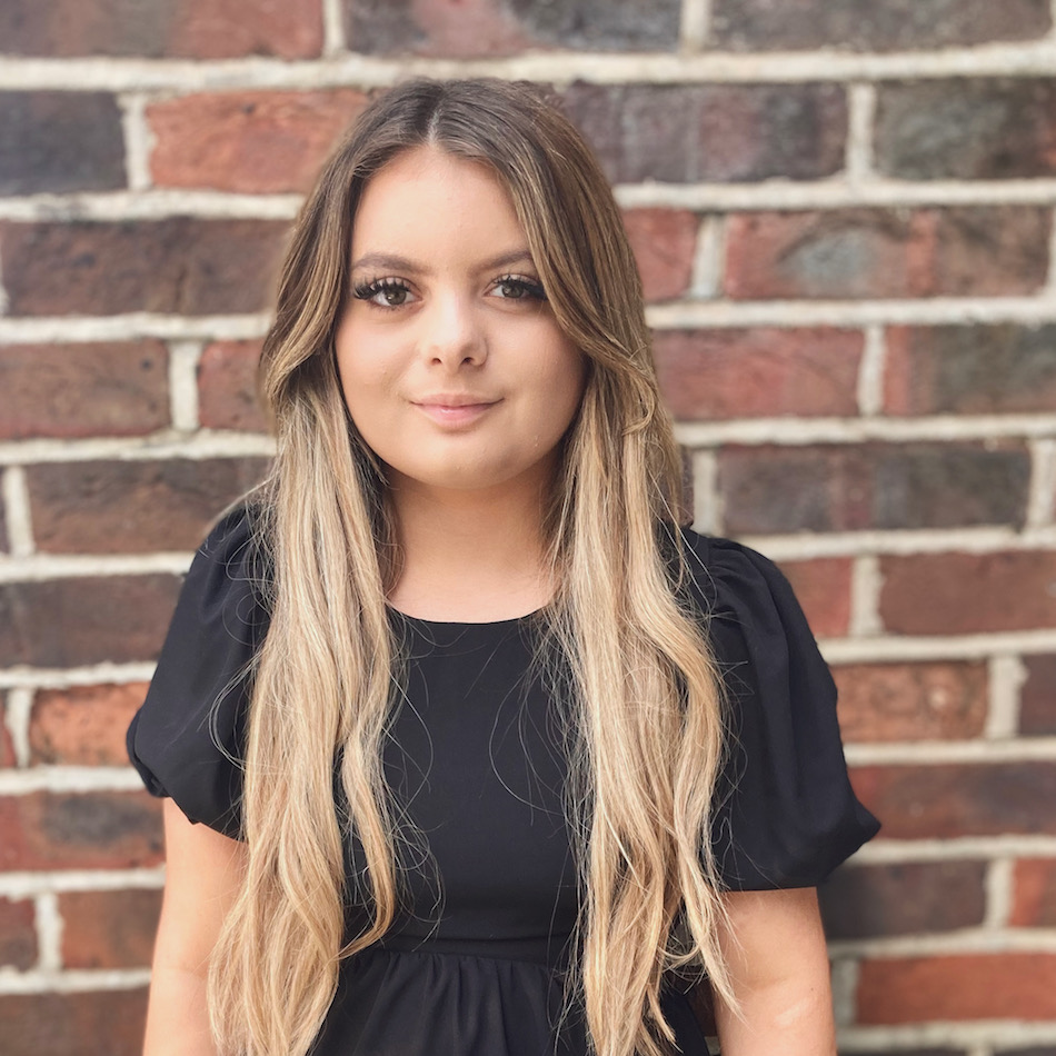 Welcoming Jade, Our New Salon Apprentice! - Lorè Hairdressing
