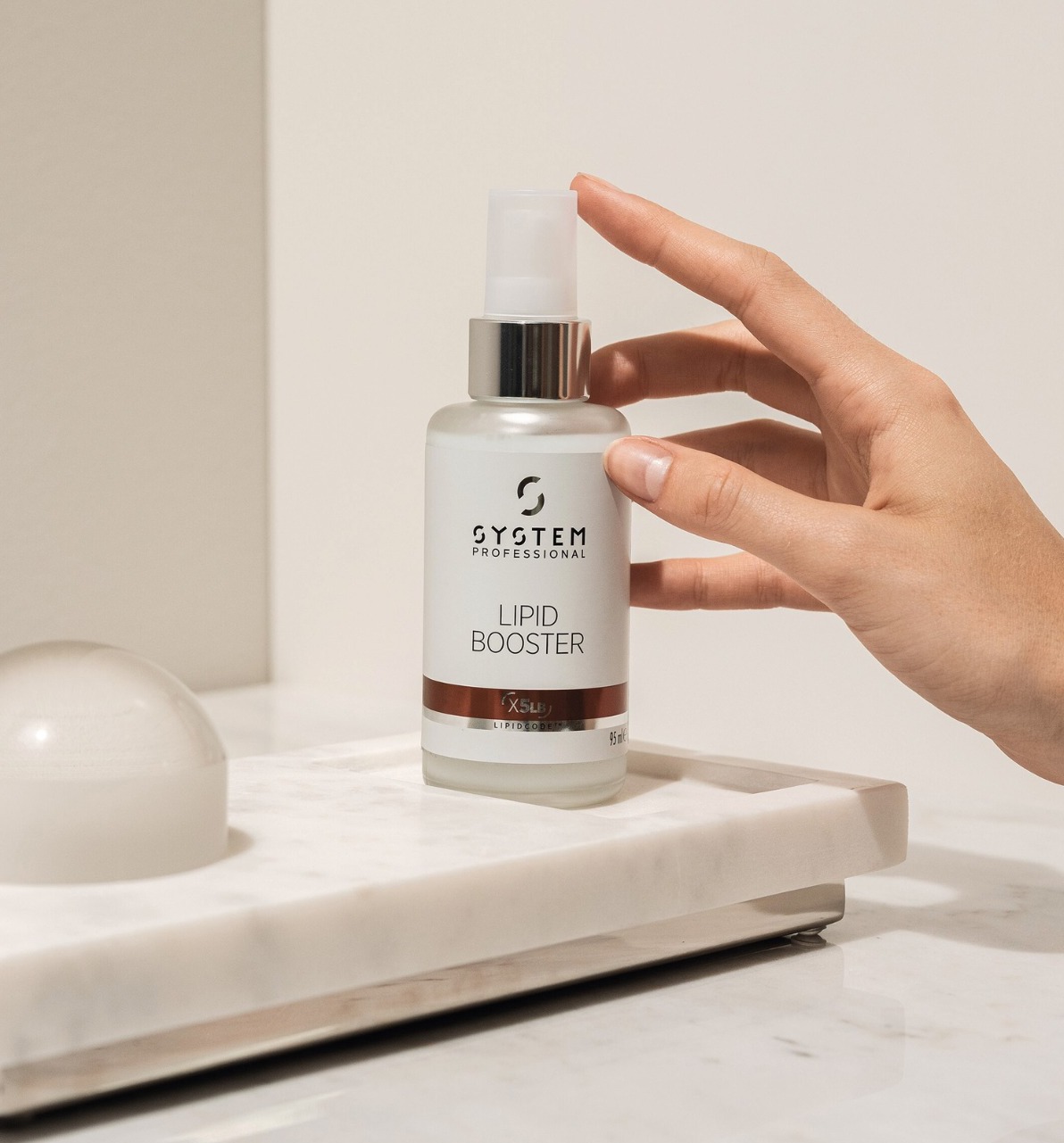 New Treatment Alert! Repair Severely Damaged Hair In 5 Minutes - Lorè ...