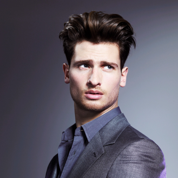 Men's Hair Services, Top North Baddesley Salon