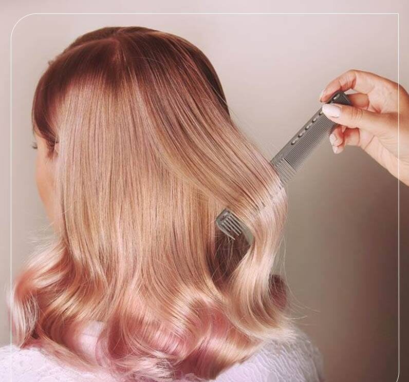 Careers - Lorè Hairdressing