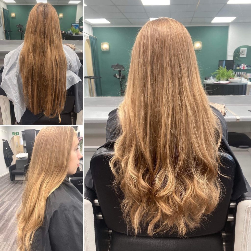 The Best Autumn/Winter Hair Trends 2022 - Lorè Hairdressing