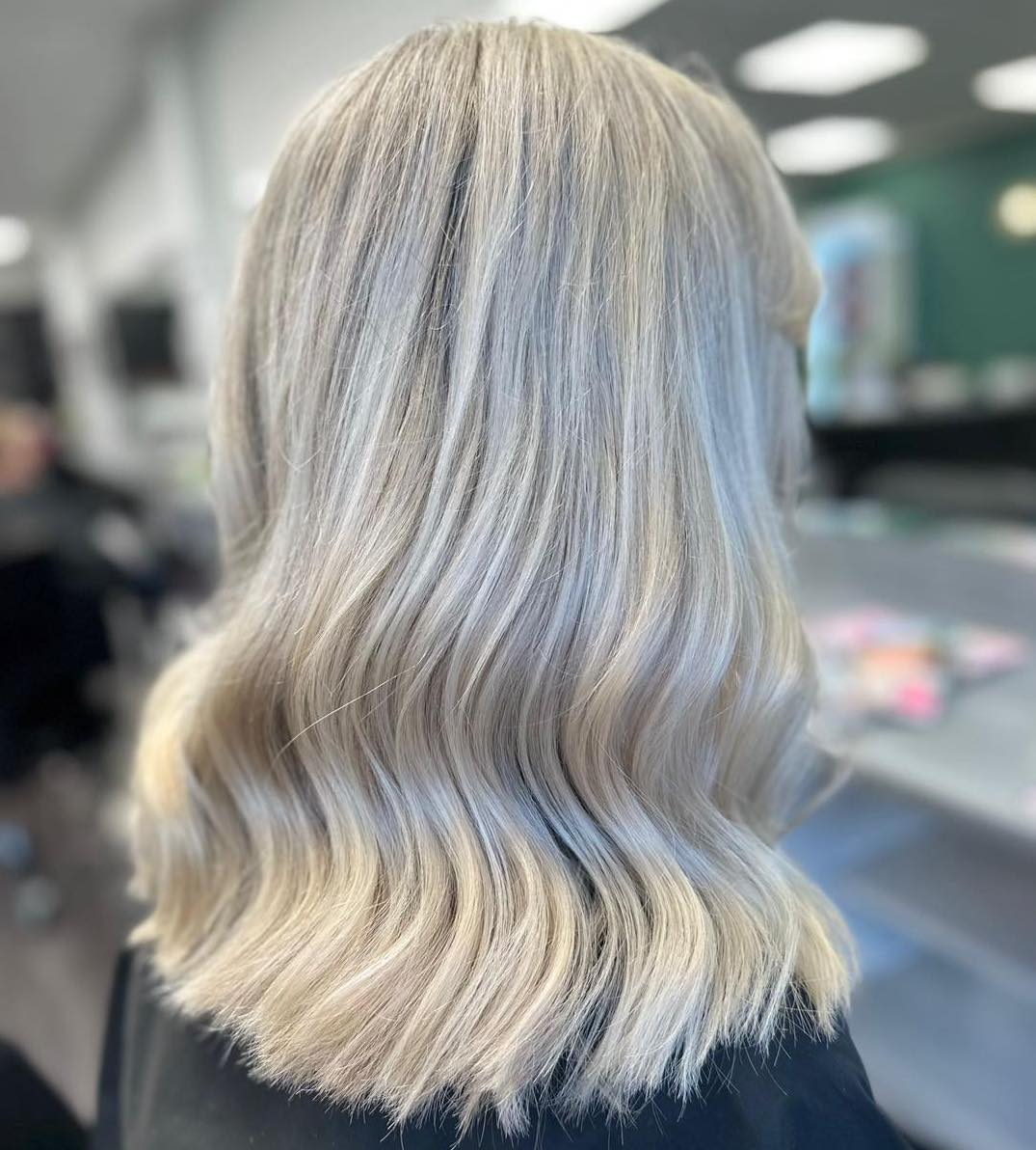 2024 Hair Trends at Loré Hairdressing Salon in Southampton