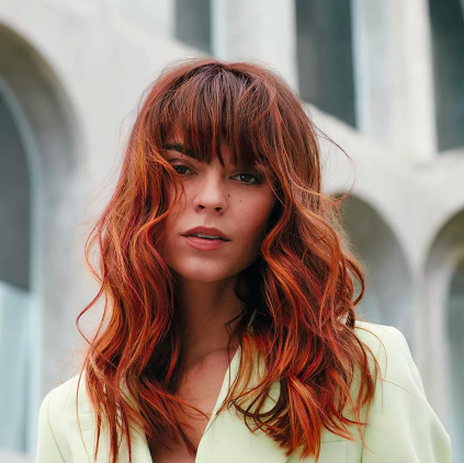 Latest Autumn Hair Trends 2024 at Loré Hairdressing Southampton